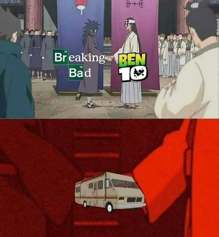 Los Últimos Memes :) Memedroid