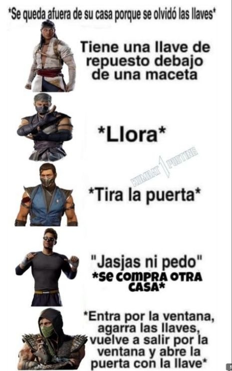 Top memes de Nintendo en español :) Memedroid