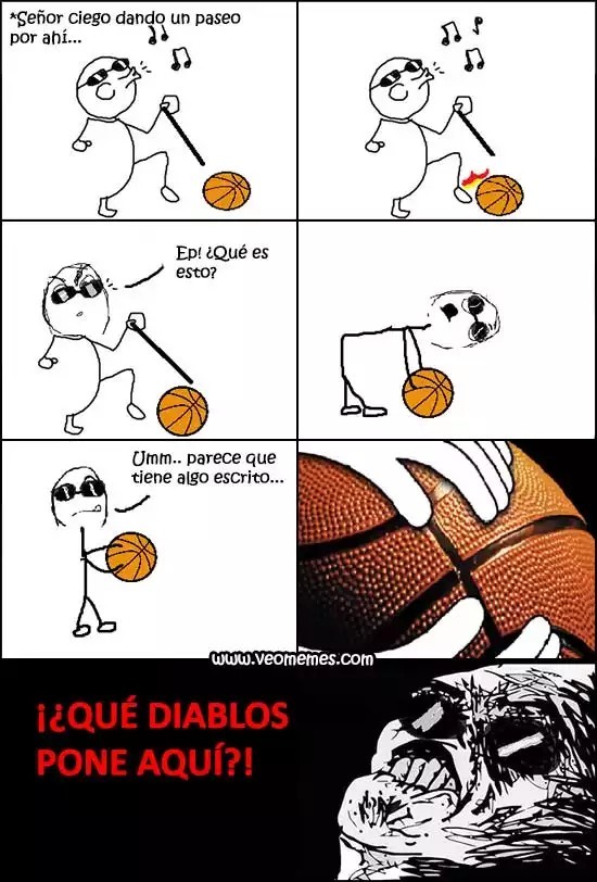 Que diablos dice aqui - Meme subido por Dakiro :) Memedroid