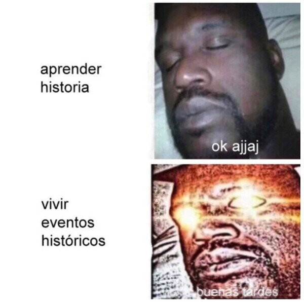 Supongo - Meme subido por Mateoloco2010 :) Memedroid