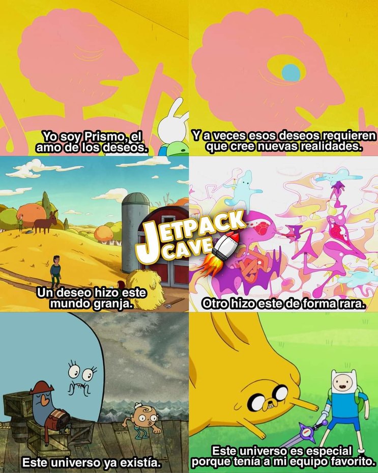 Los Últimos Memes :) Memedroid