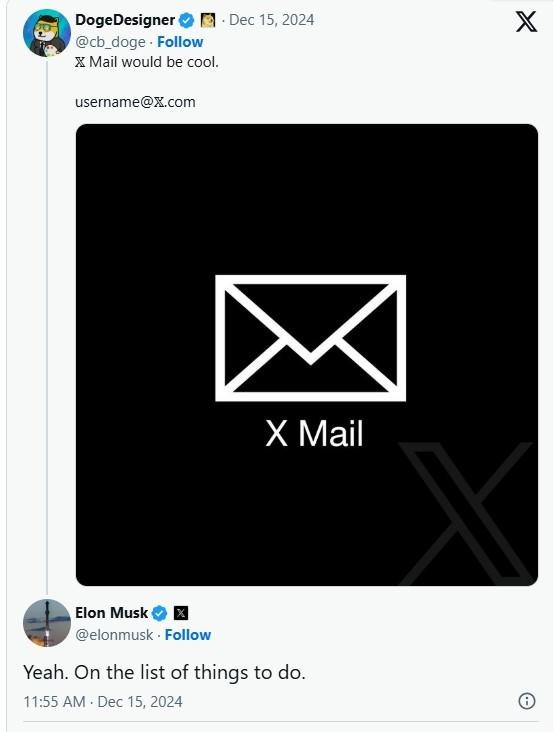 The best Xmail memes :) Memedroid