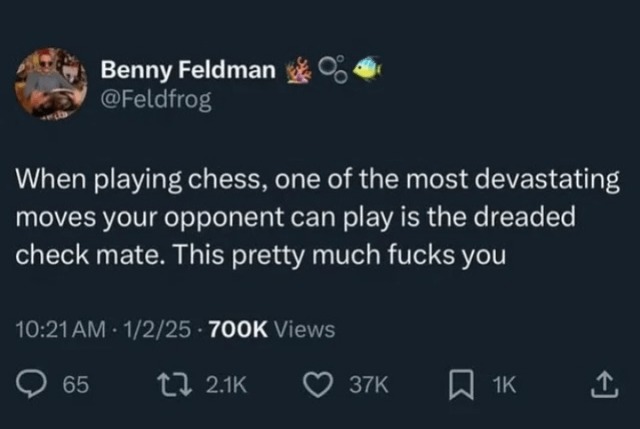 The best Chess memes :) Memedroid