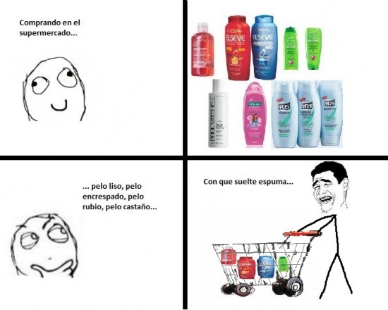 Chicos comprando - Meme subido por Kefaxo7 :) Memedroid