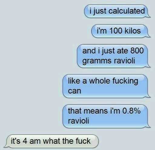 Give me the formuoli - Meme subido por Normie :) Memedroid