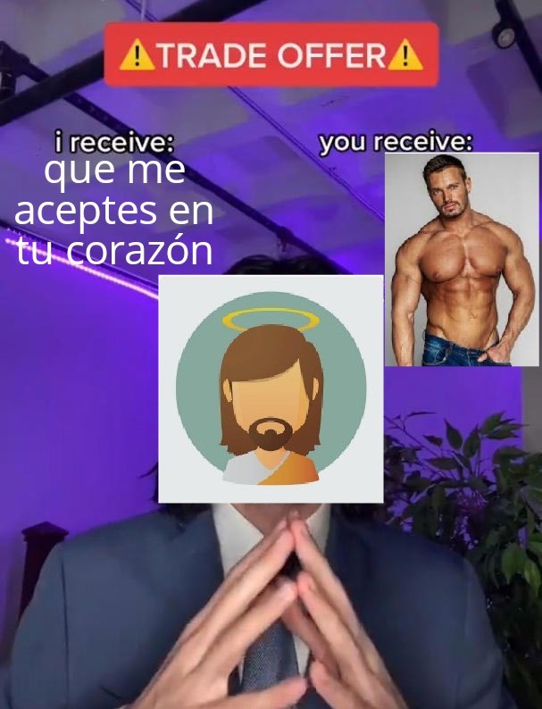 Hombre fuerte buscar - Meme subido por Adrianfr06 :) Memedroid