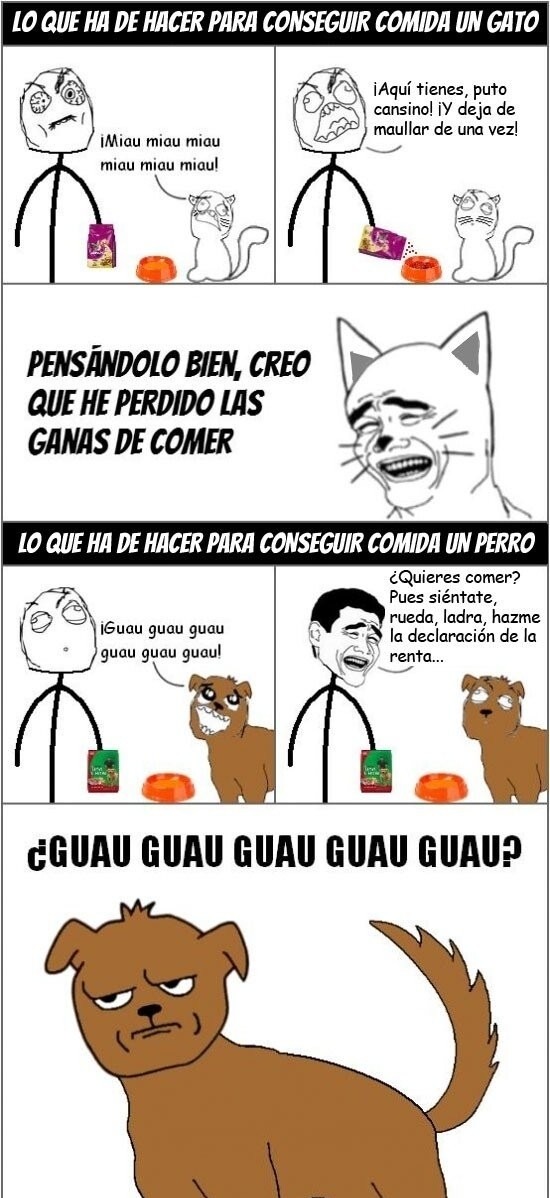 Pe - Meme subido por GodzillaARG :) Memedroid