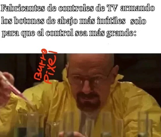 Top memes de Botones en español :) Memedroid