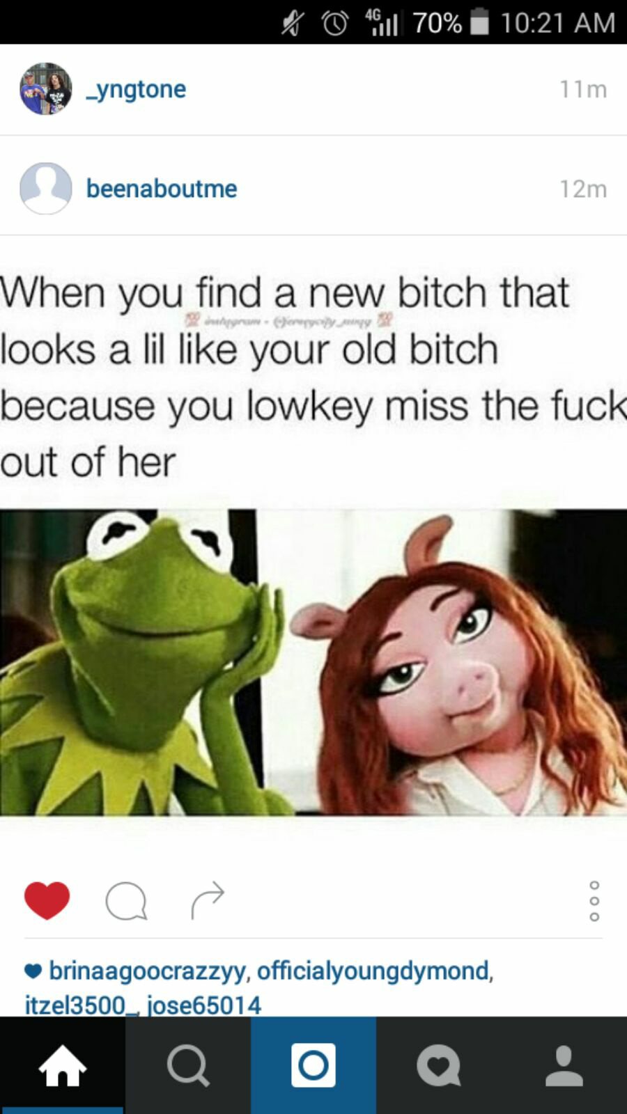 Baby come back.. - Meme by RexRapt0r :) Memedroid