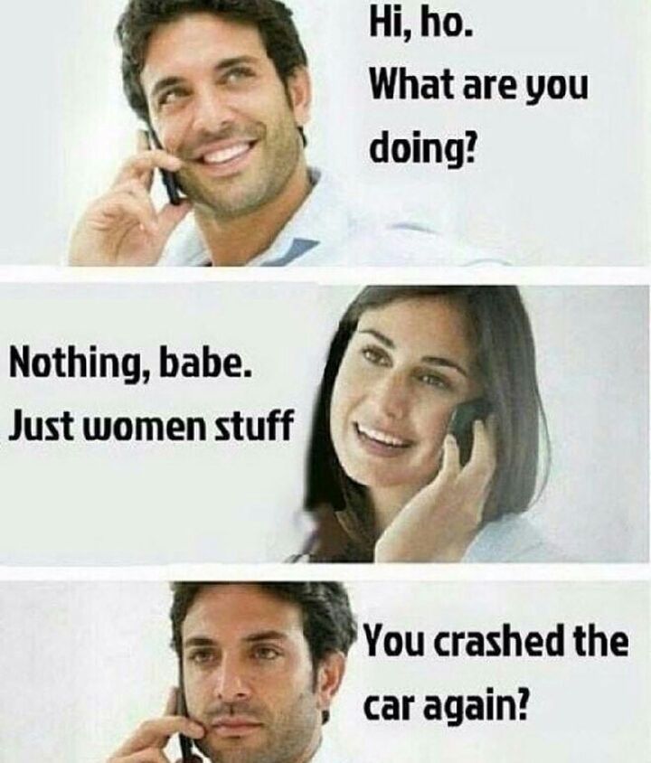 What else could you expect? - Meme by ILMABCRY :) Memedroid