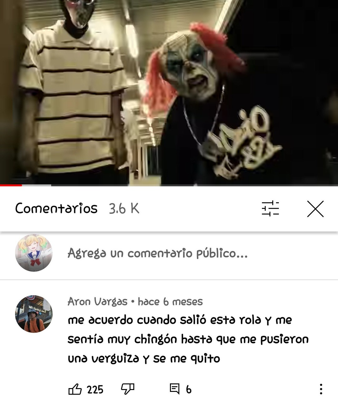 Equis de - Meme subido por Kaleno87 :) Memedroid