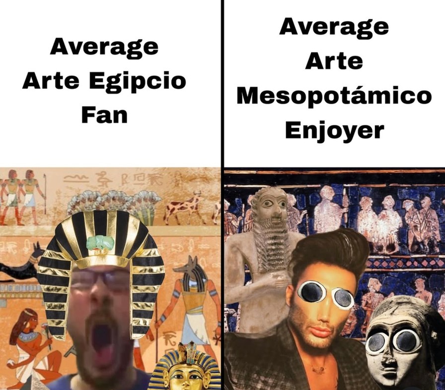 Top memes de Mesopotamia en español :) Memedroid