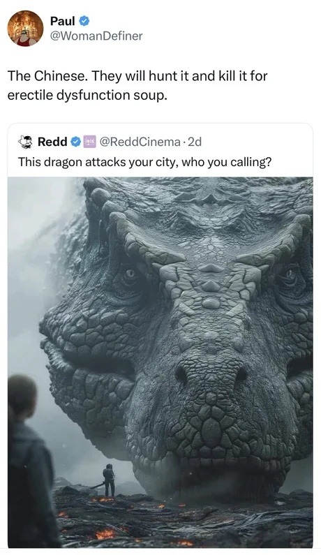 The best Dragon memes :) Memedroid