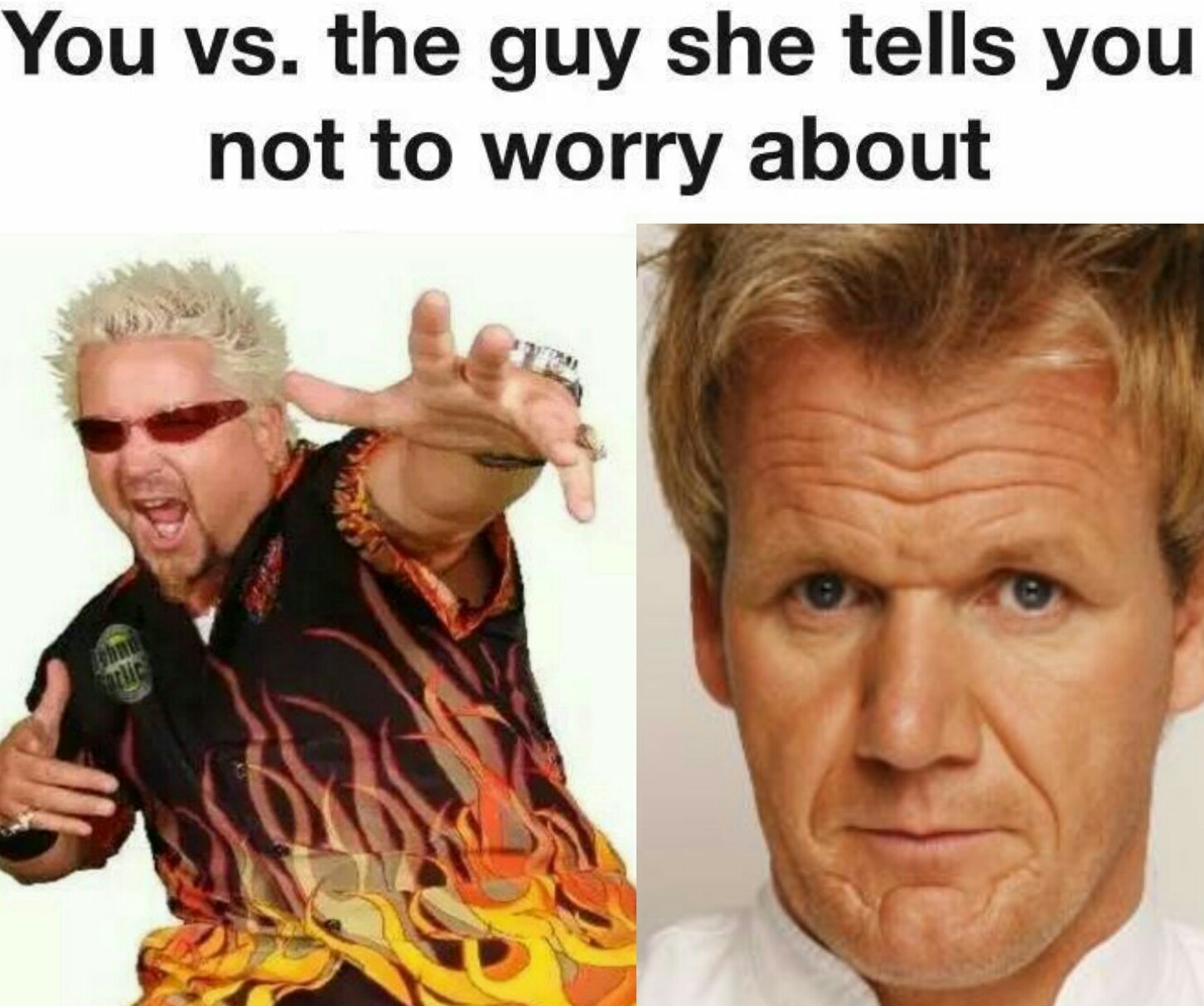 Gordon is love, Gordon is life - Meme by paparker2000 :) Memedroid