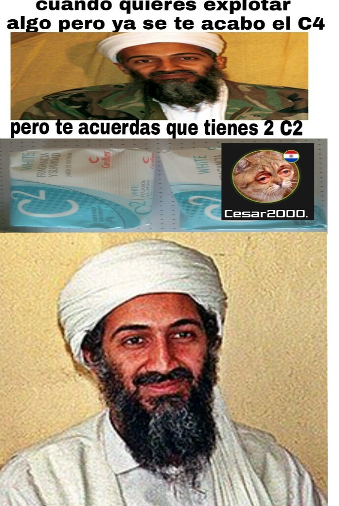 Original - Meme by Cesar2000. :) Memedroid