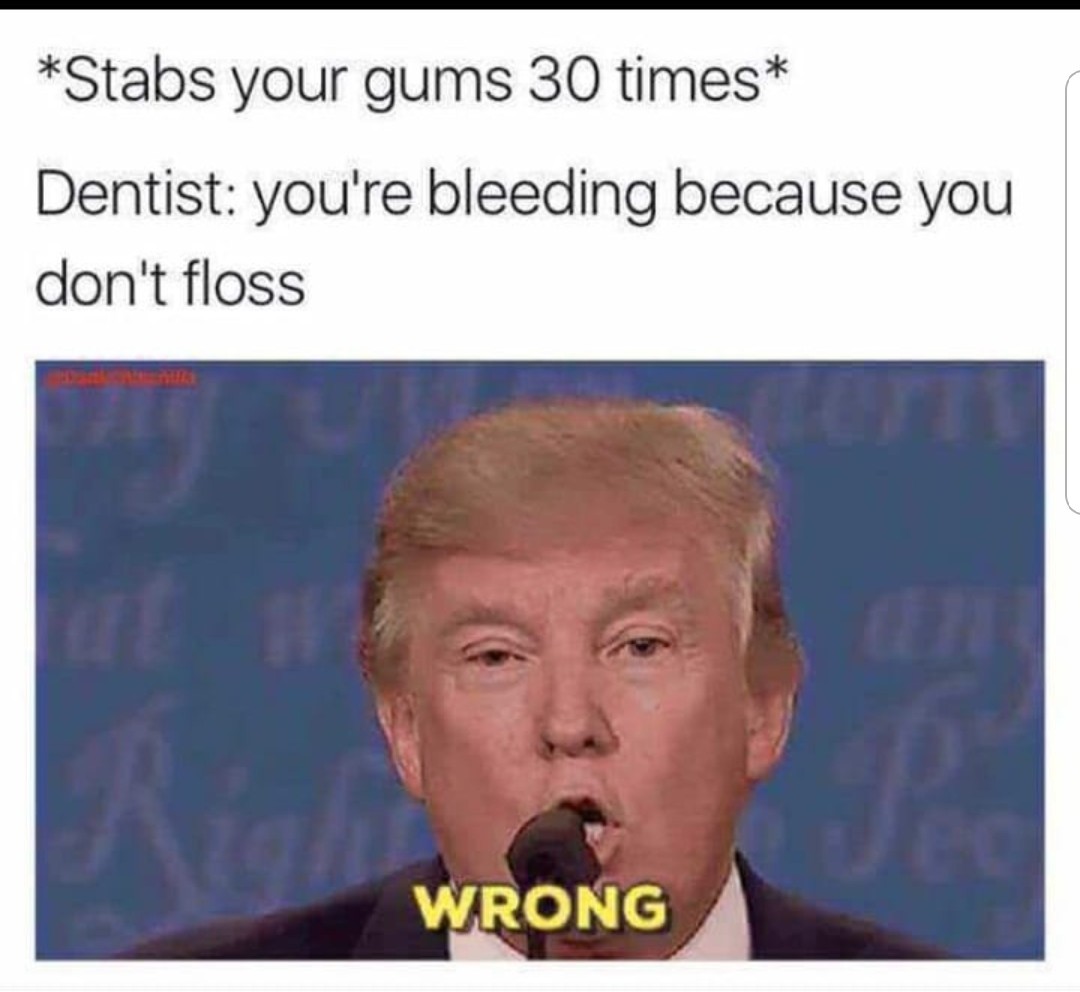 Wrong - Meme by Soap_Legends :) Memedroid