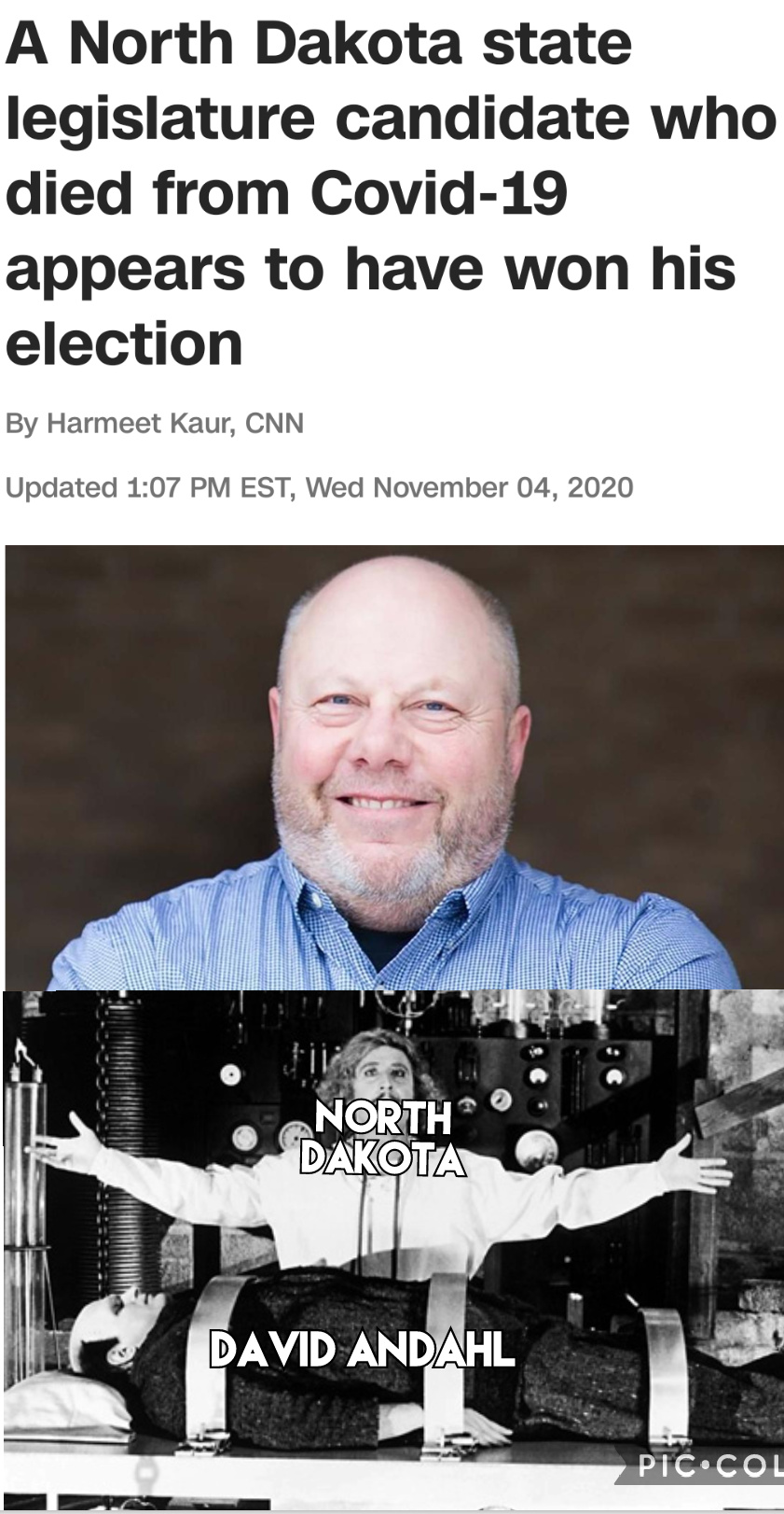 They discovered Necromancy - Meme by HissingMeat :) Memedroid