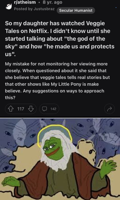 Christ is king - Meme by CommunistPepe42 :) Memedroid