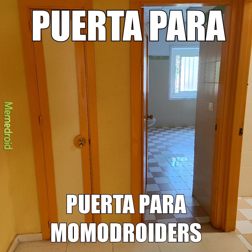 Los Últimos Memes :) Memedroid