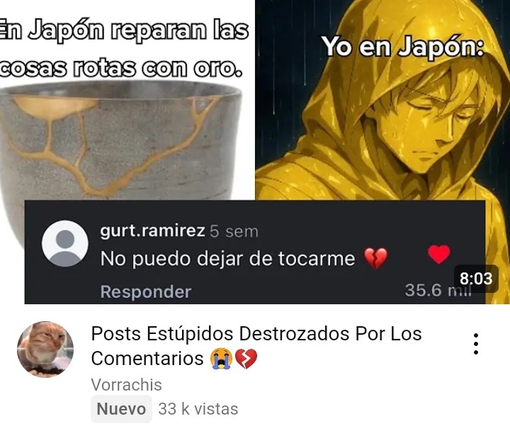 Top memes de Sad en español :) Memedroid