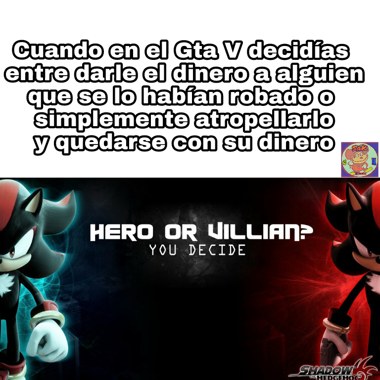 Final inesperado xD - Meme subido por El_SaK_123 :) Memedroid