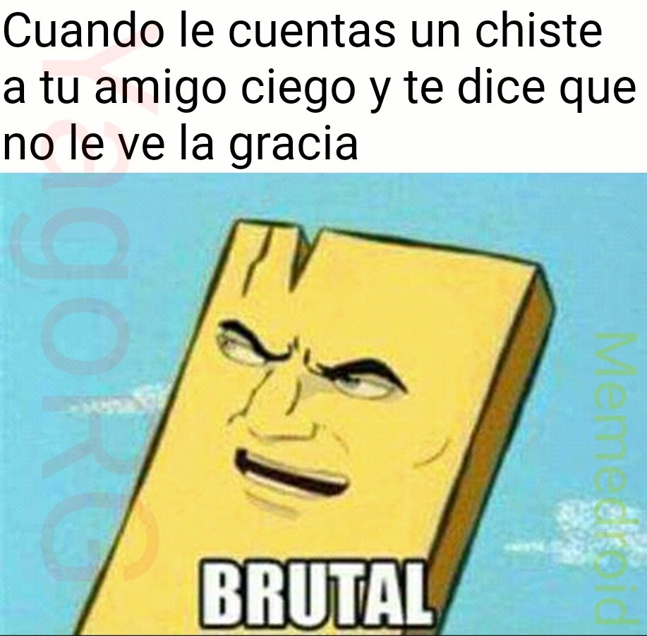 Empieza por "E" y acaba por "stoy deseando que me acepten este meme ...