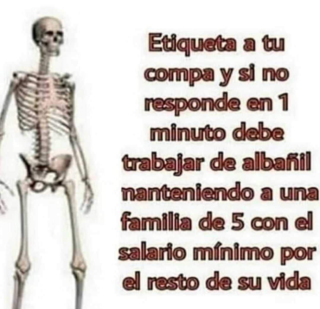 Jajaja - Meme subido por MrRenato :) Memedroid