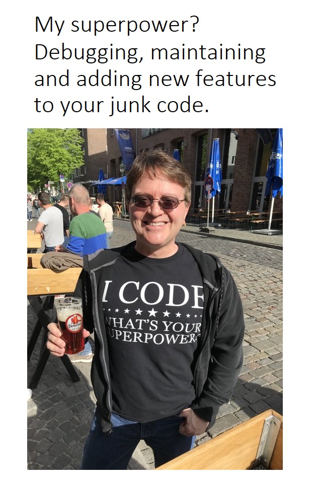 What's your superpower? - Meme by schizoidman :) Memedroid