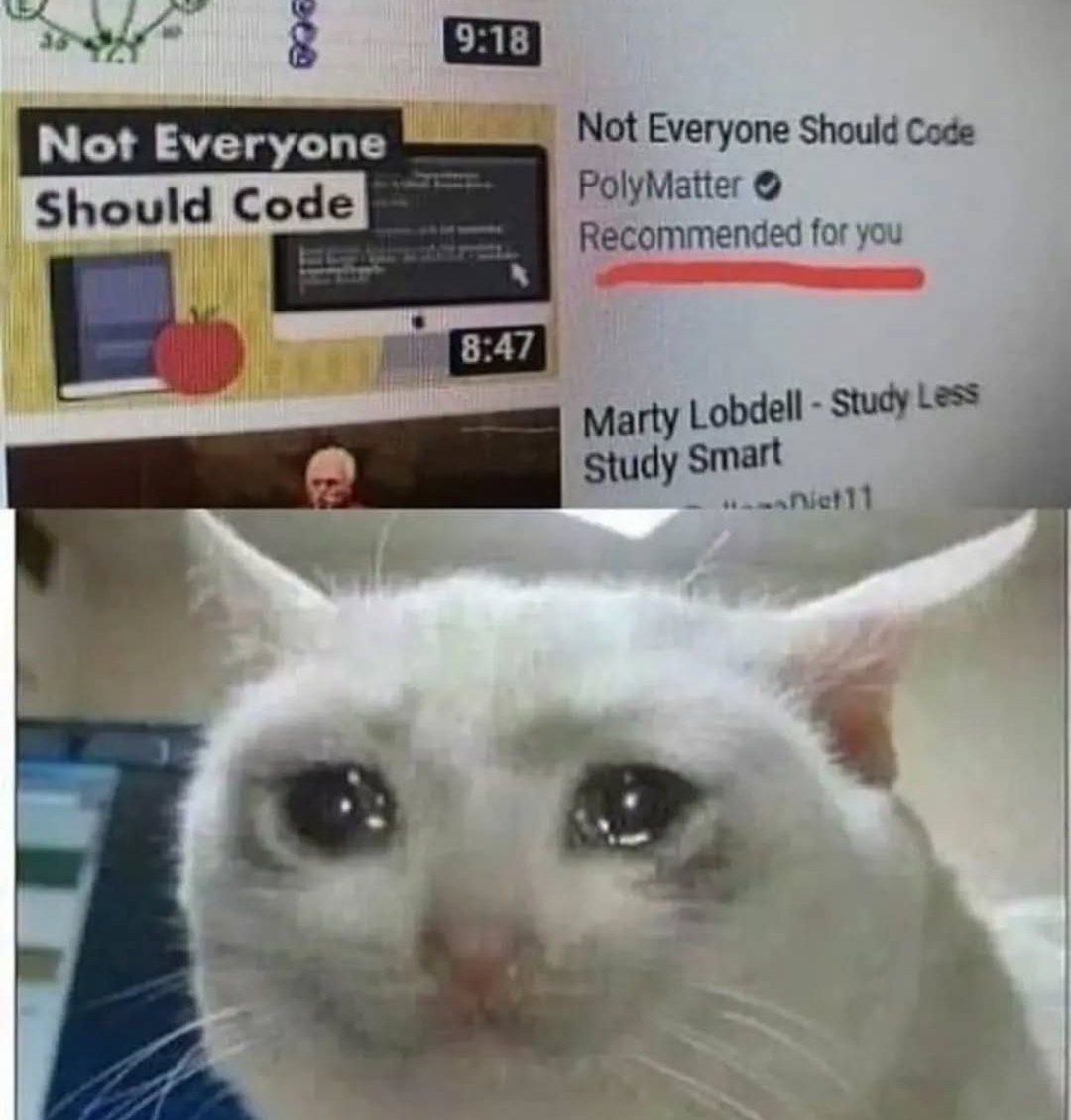 The best Coding memes :) Memedroid