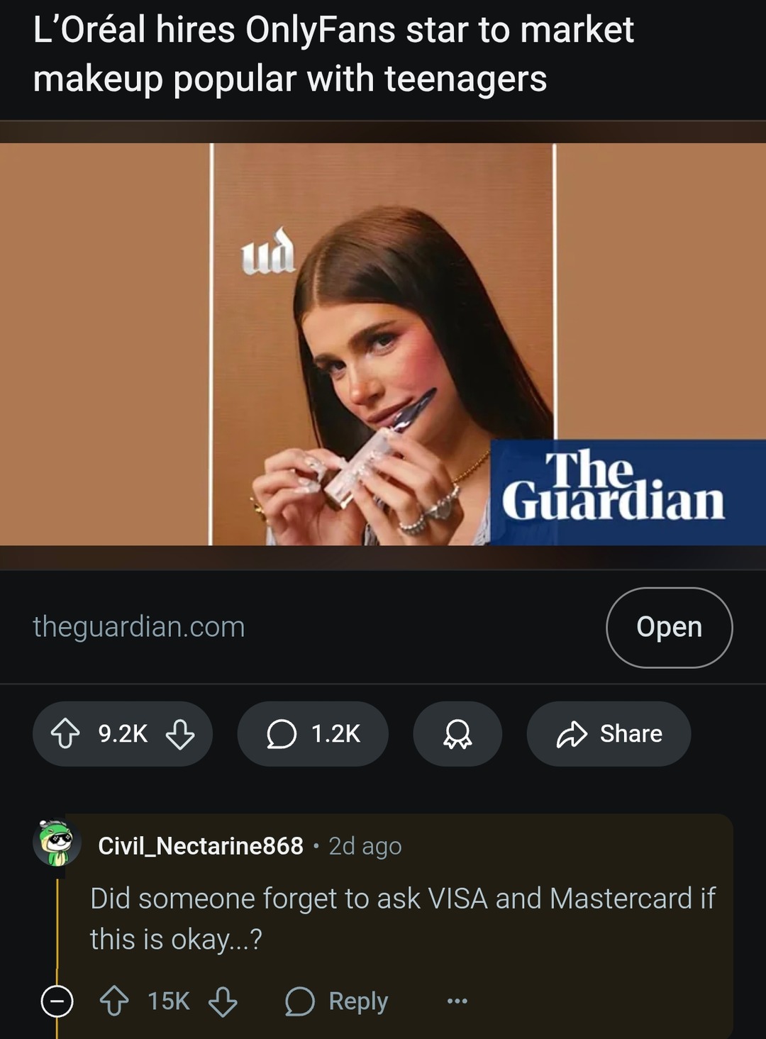 The best OnlyFans memes :) Memedroid