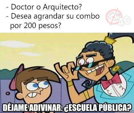 Ajajaj - Meme subido por Benjamon99 :) Memedroid