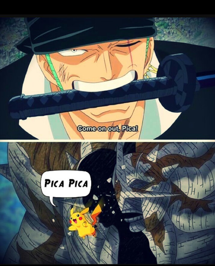 Pica - Meme by Fhdhdhhd :) Memedroid