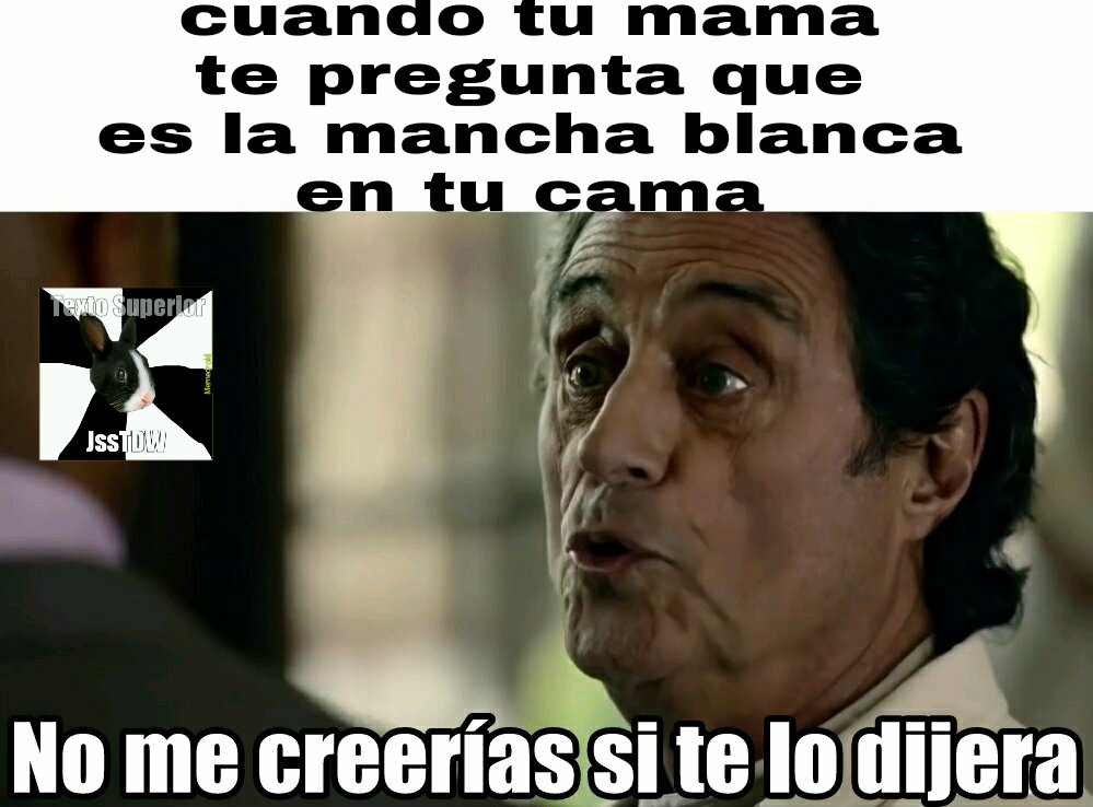 Eee es leche sisi ee serenisima - Meme subido por JssTWD :) Memedroid