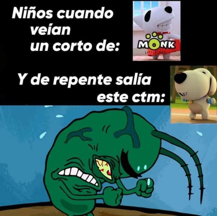 Los Últimos Memes :) Memedroid