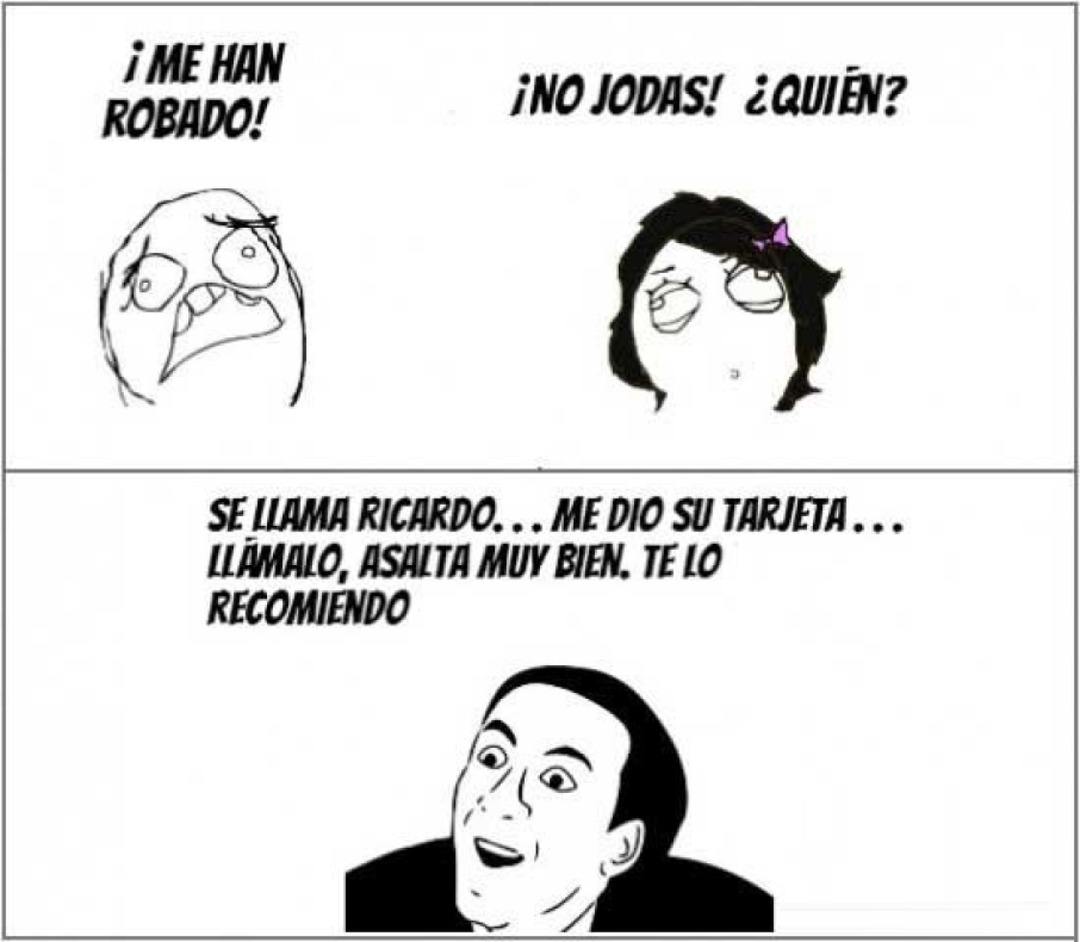 Los Últimos Memes :) Memedroid