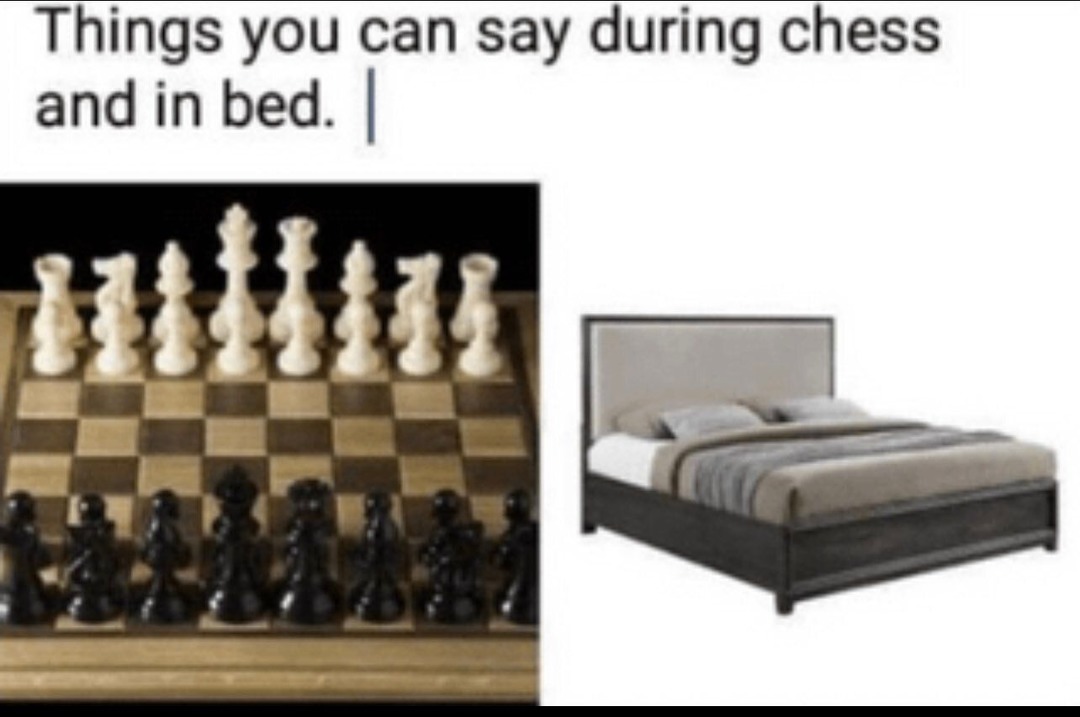 The best Chess memes :) Memedroid