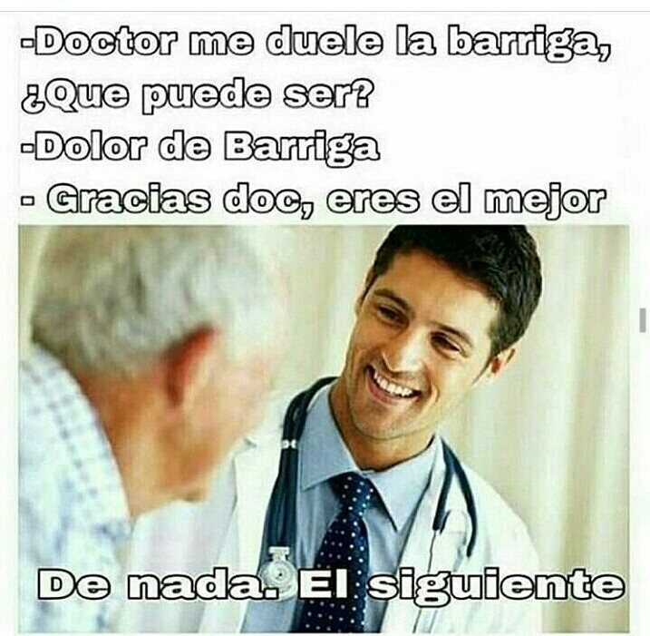 Al título le duele la barriga :v - Meme subido por Otiliogamerpro ...