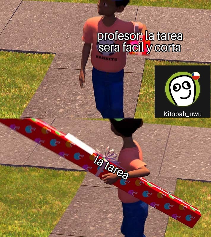 Trigered - Meme subido por Kitobah_uwu :) Memedroid