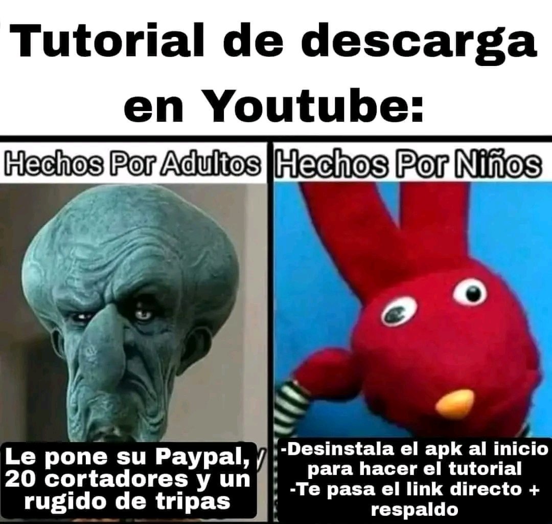 Los Últimos Memes :) Memedroid