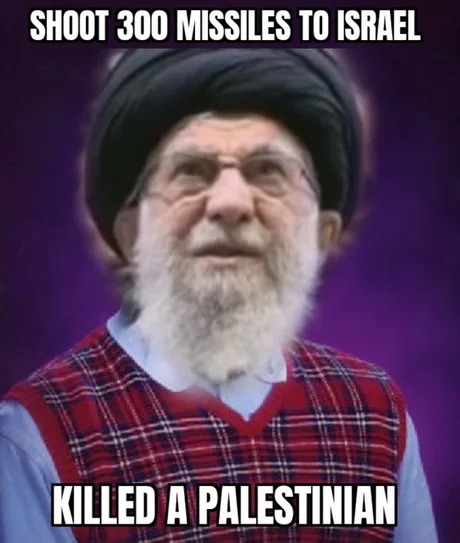 The Best Iran Memes :) Memedroid