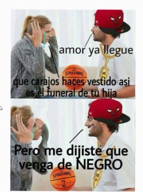 Juju - Meme subido por Antijuan :) Memedroid