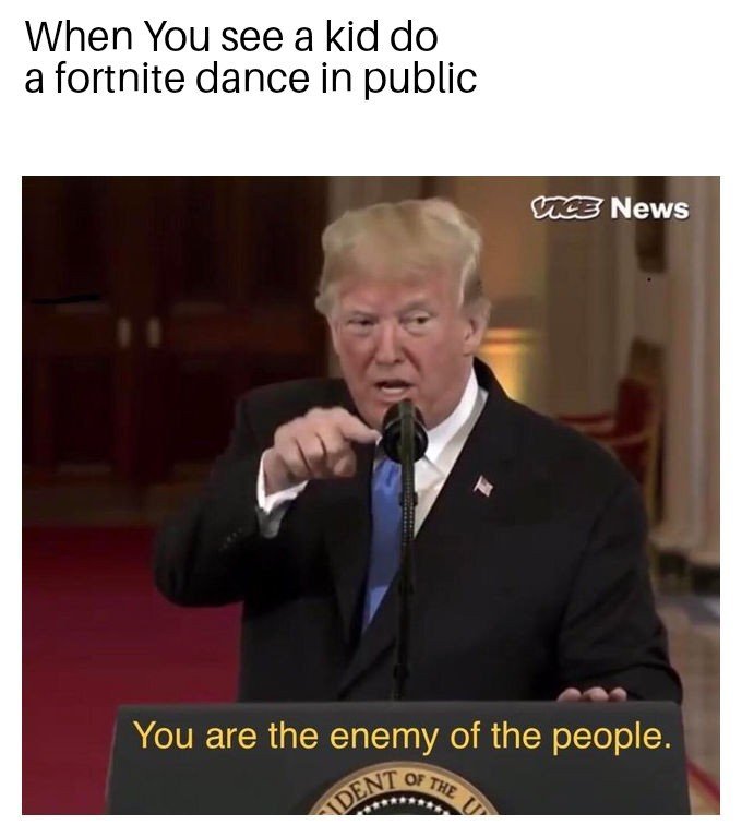 Yes doland tramp - Meme by AydoPotato :) Memedroid