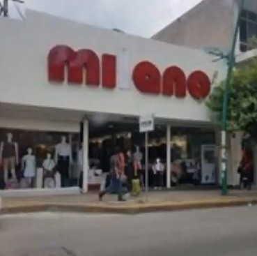 Dice "mi ano" rianse... - Meme subido por Mooonster_YT_XD :) Memedroid