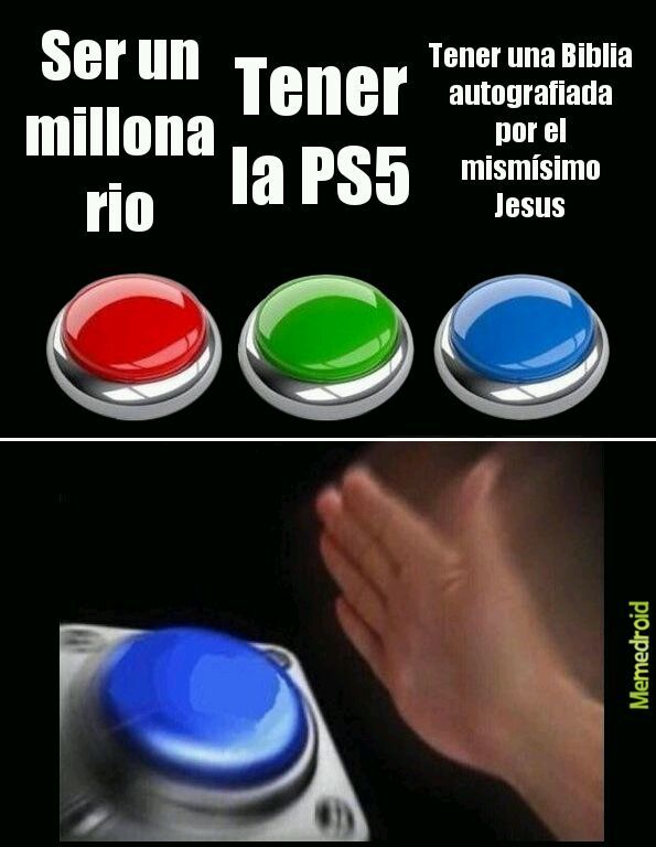 Ci - Meme subido por Un_Vato_Xd :) Memedroid