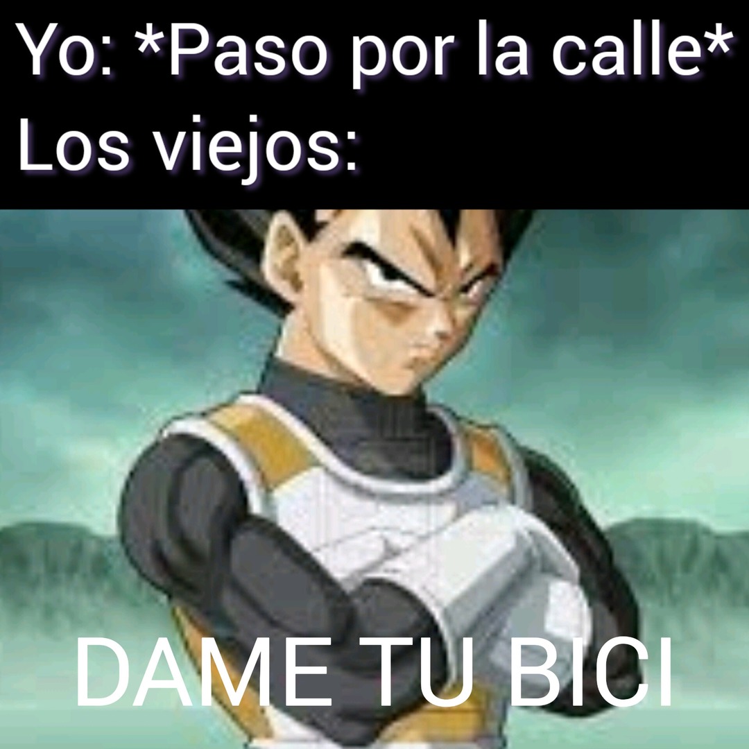 No XD - Meme subido por MemenatorXD :) Memedroid