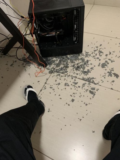 F - Meme by OlafMEMEGAMER :) Memedroid