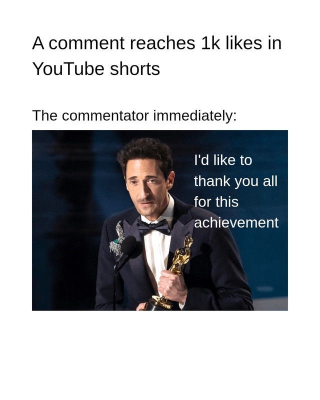 The best YouTube memes :) Memedroid