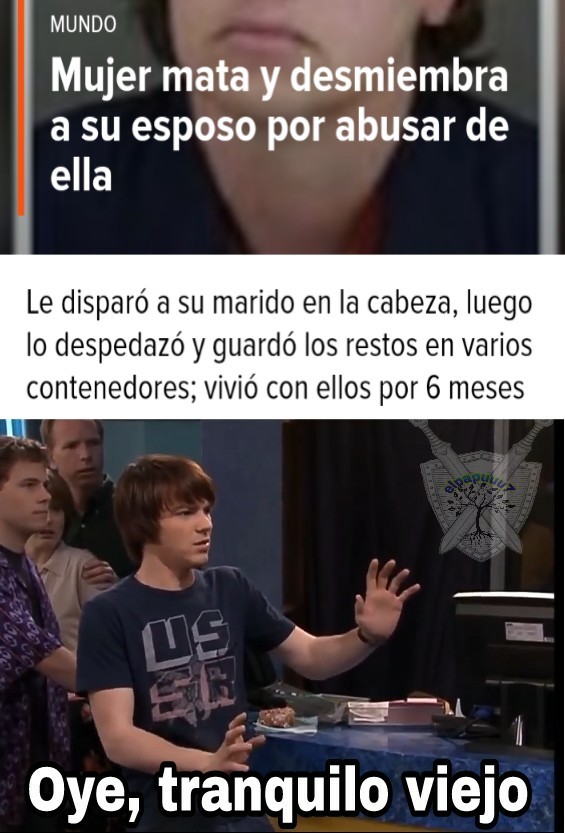 Memes aleatorios :) Memedroid