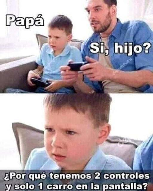 Últimos memes :) Memedroid