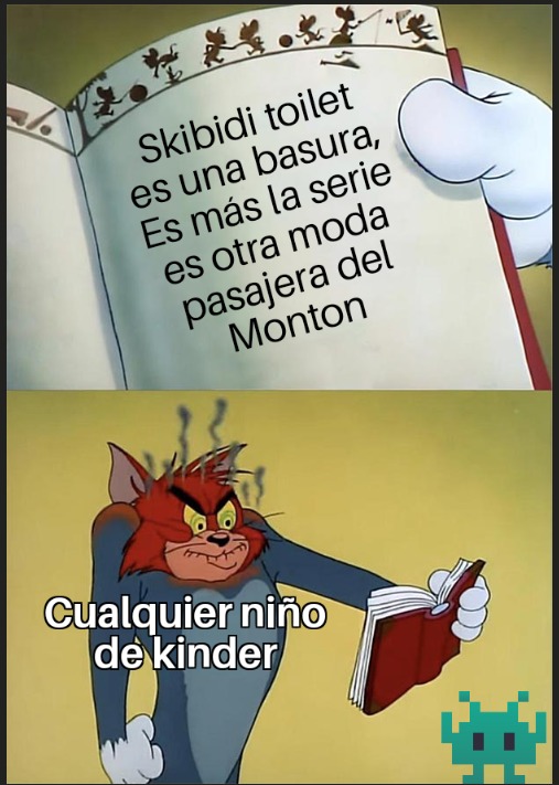 Top Memes De Skibidi Toilets En Español Memedroid